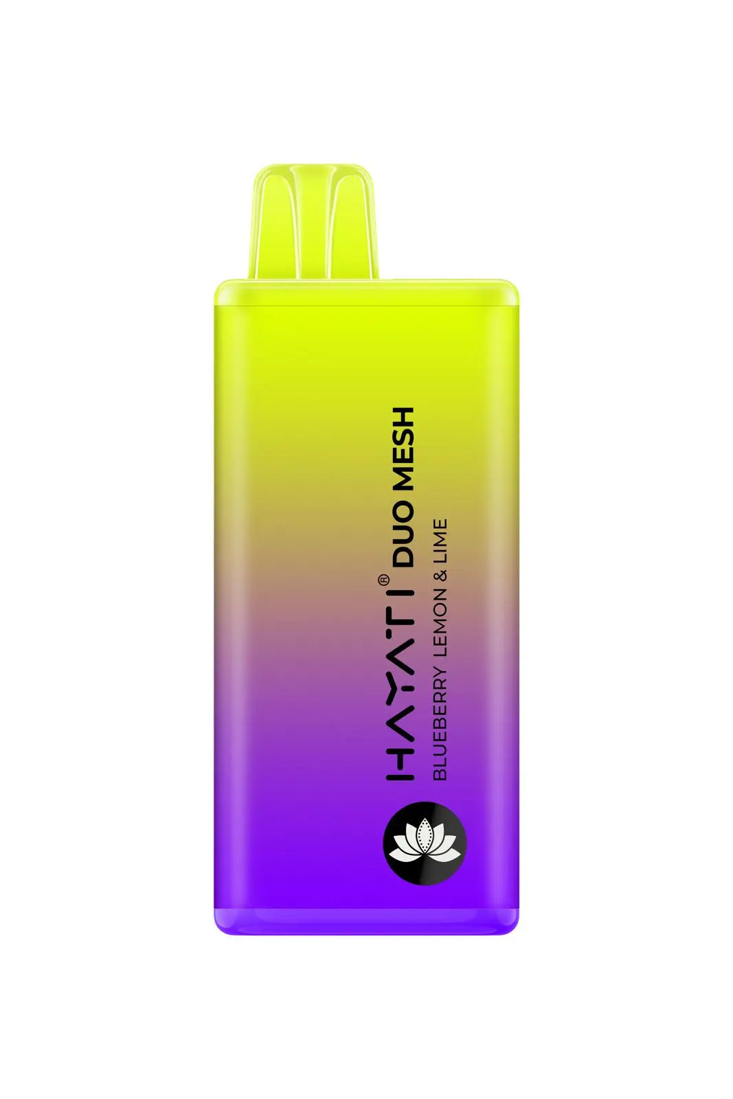 Hayati Duo Mesh 7000 Puffs - Disposable Vapes – vapemaxcouk