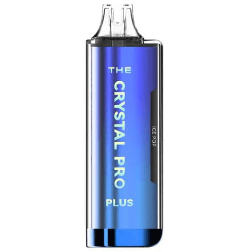 Crystal Pro PLUS 4000 Puffs - Disposable Vapes – vapemaxcouk