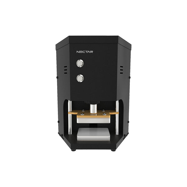 Nectar Hex Press - 1.5T Automatic Rosin Press – vapemaxcouk